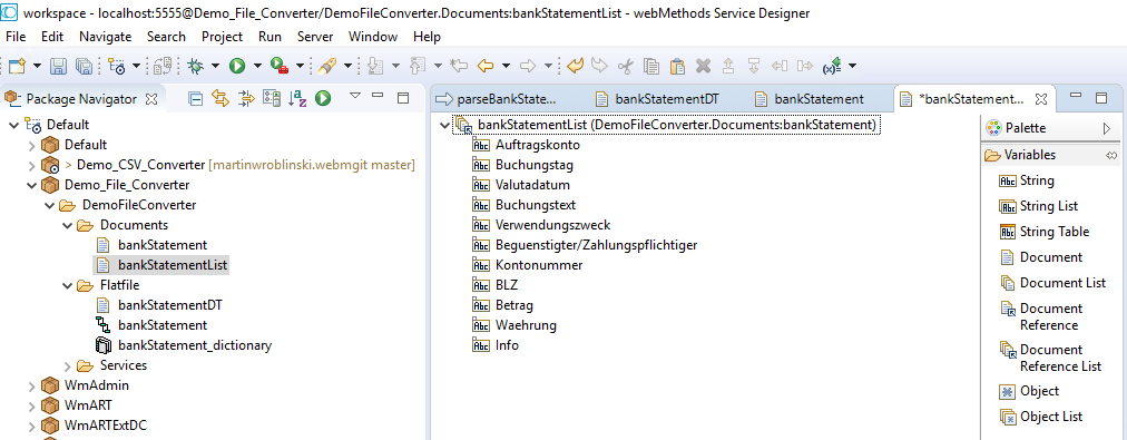 webMethods - IBM TechXchange Community