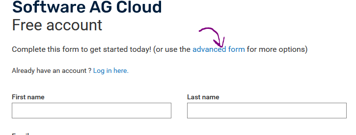 IBM webMethods Hybrid Integration - IBM TechXchange Community