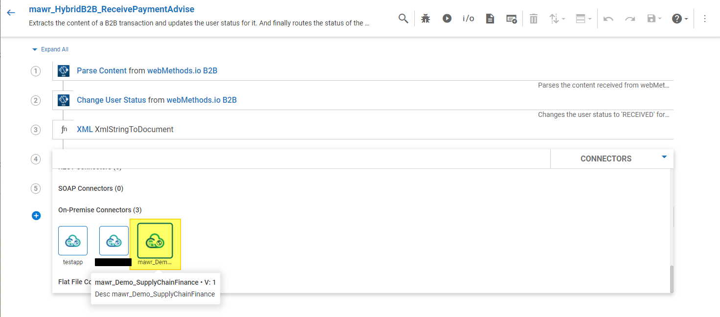 webMethods - IBM TechXchange Community