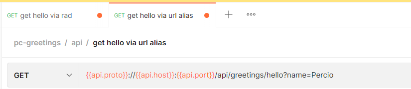 How to create API URL without API gateway | IBM webMethods Hybrid ...