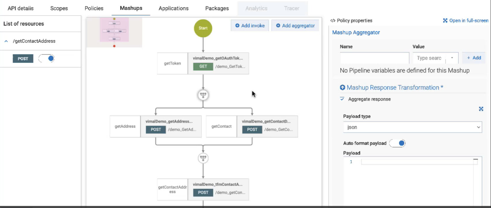 IBM webMethods Hybrid Integration - IBM TechXchange Community