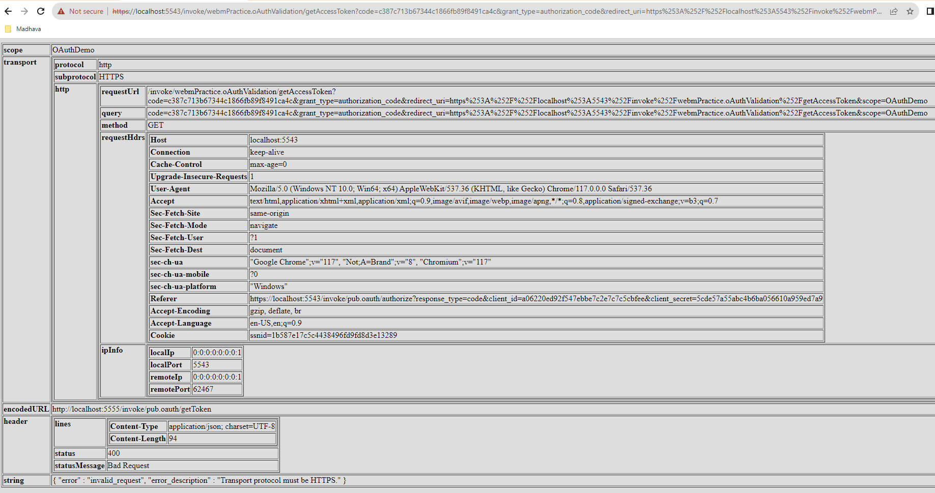 IBM webMethods Hybrid Integration - IBM TechXchange Community