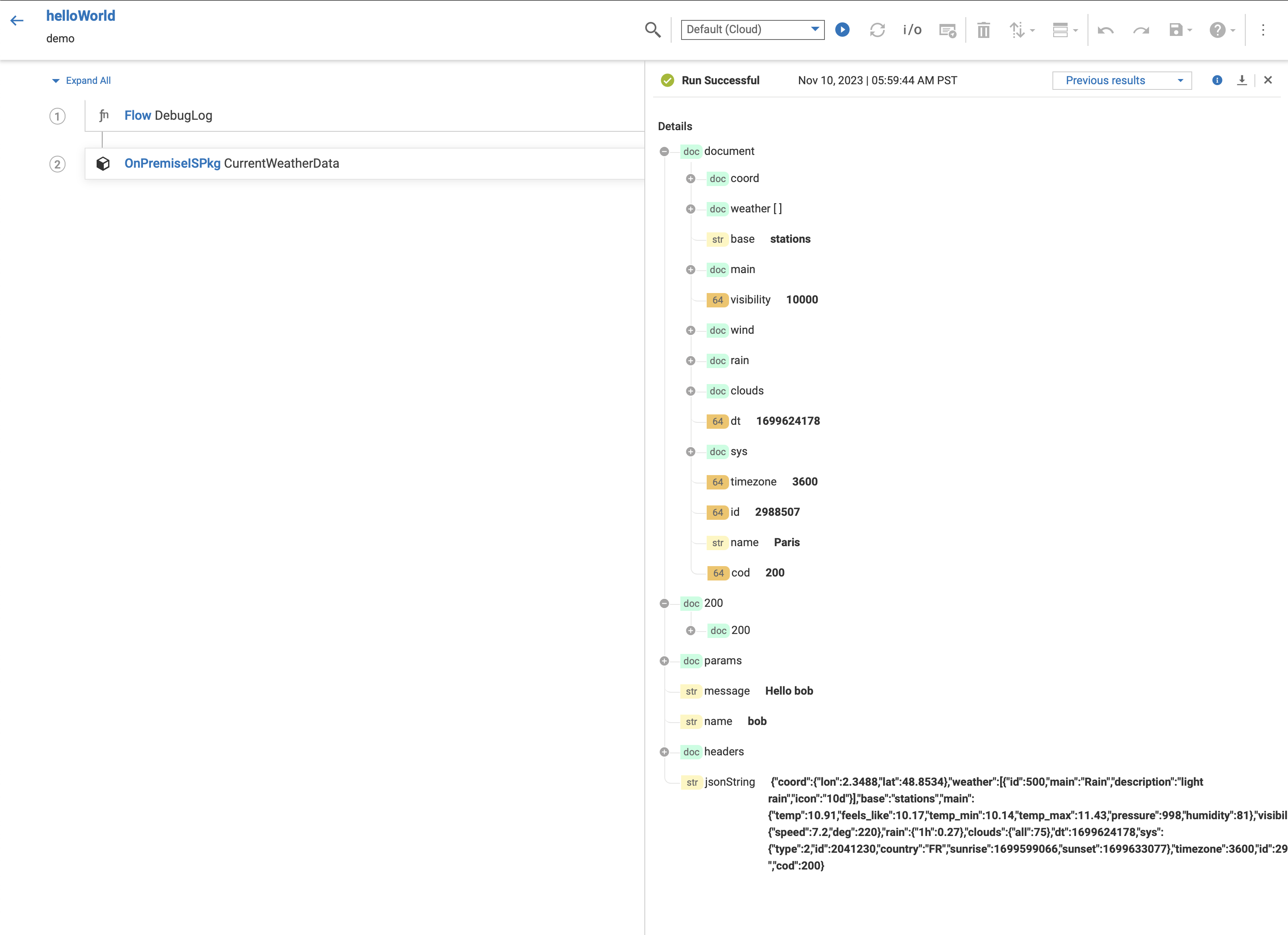 IBM webMethods Hybrid Integration - IBM TechXchange Community