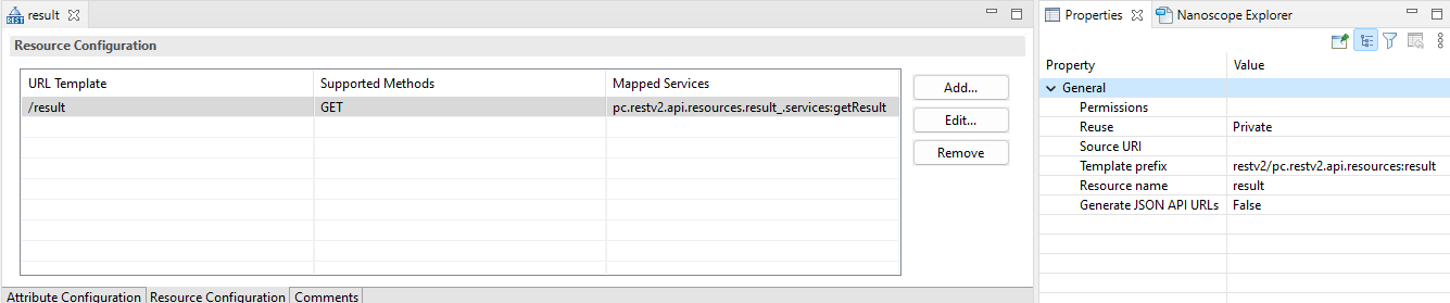 How to create API URL without API gateway | IBM webMethods Hybrid Integration