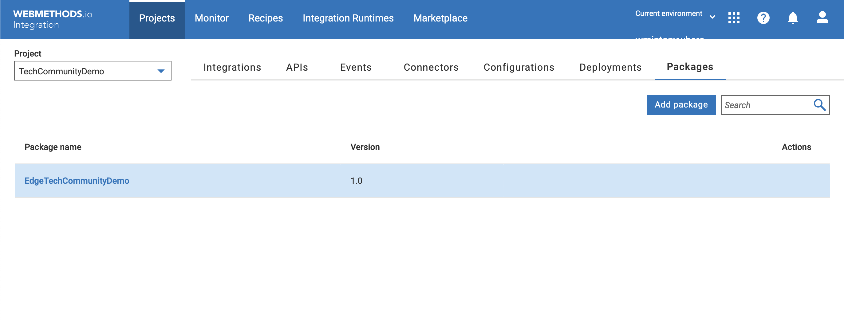 IBM webMethods Hybrid Integration - IBM TechXchange Community