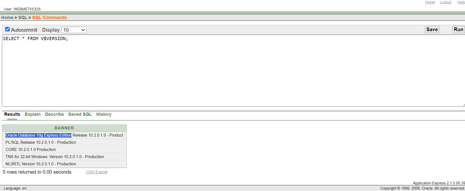 Jdbc Adapter Connection Issue | webMethods Jdbc Adapter Connection Issue | webMethods