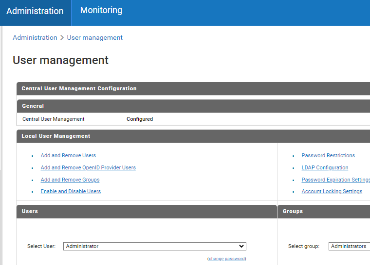 Issue with connecting trial version of MWS with 10.15 Integration ...