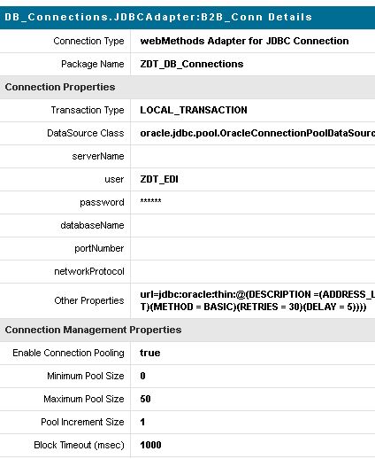 [ART.117.4002] Adapter Runtime (Adapter Service): Unable to invoke adapter service APP.APP_ZDT ...