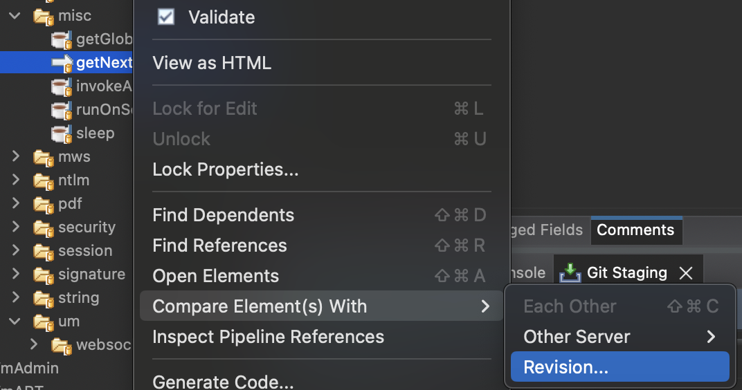 Use wpm with git to collaborate on packages - Integration