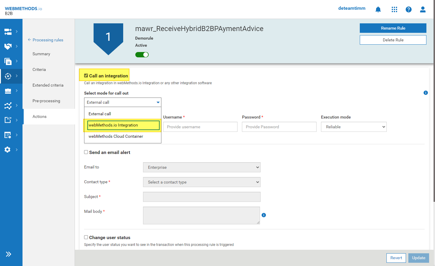 webMethods - IBM TechXchange Community