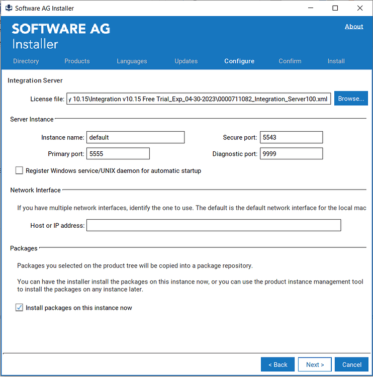 IBM webMethods Hybrid Integration - IBM TechXchange Community