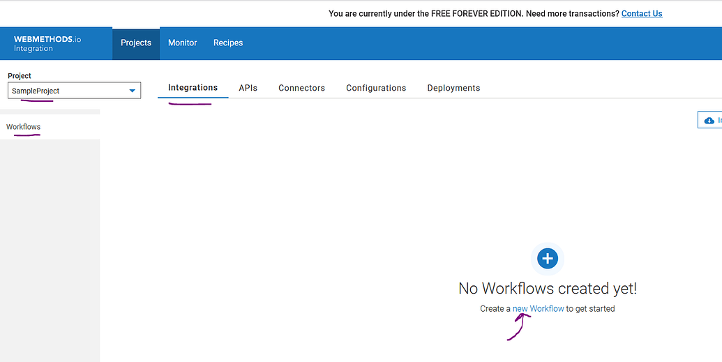 IBM webMethods Hybrid Integration - IBM TechXchange Community