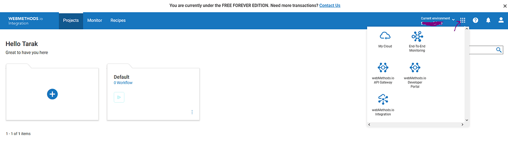 IBM webMethods Hybrid Integration - IBM TechXchange Community