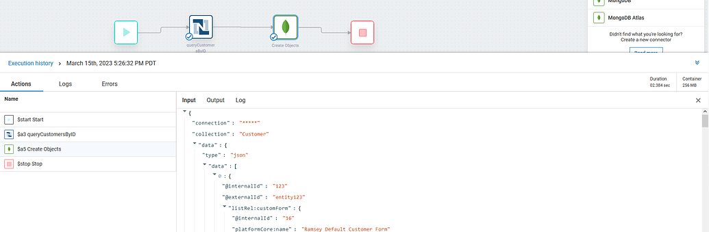 IBM webMethods Hybrid Integration - IBM TechXchange Community
