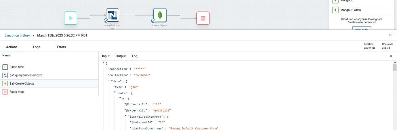 IBM webMethods Hybrid Integration - IBM TechXchange Community