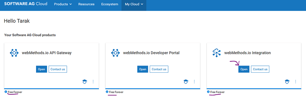 IBM webMethods Hybrid Integration - IBM TechXchange Community