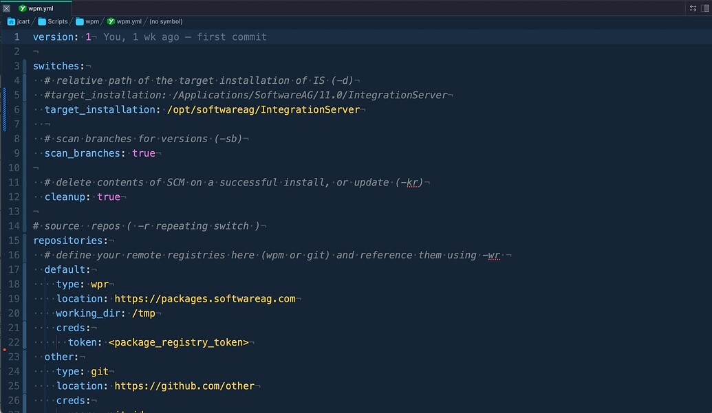 IBM webMethods Hybrid Integration - IBM TechXchange Community