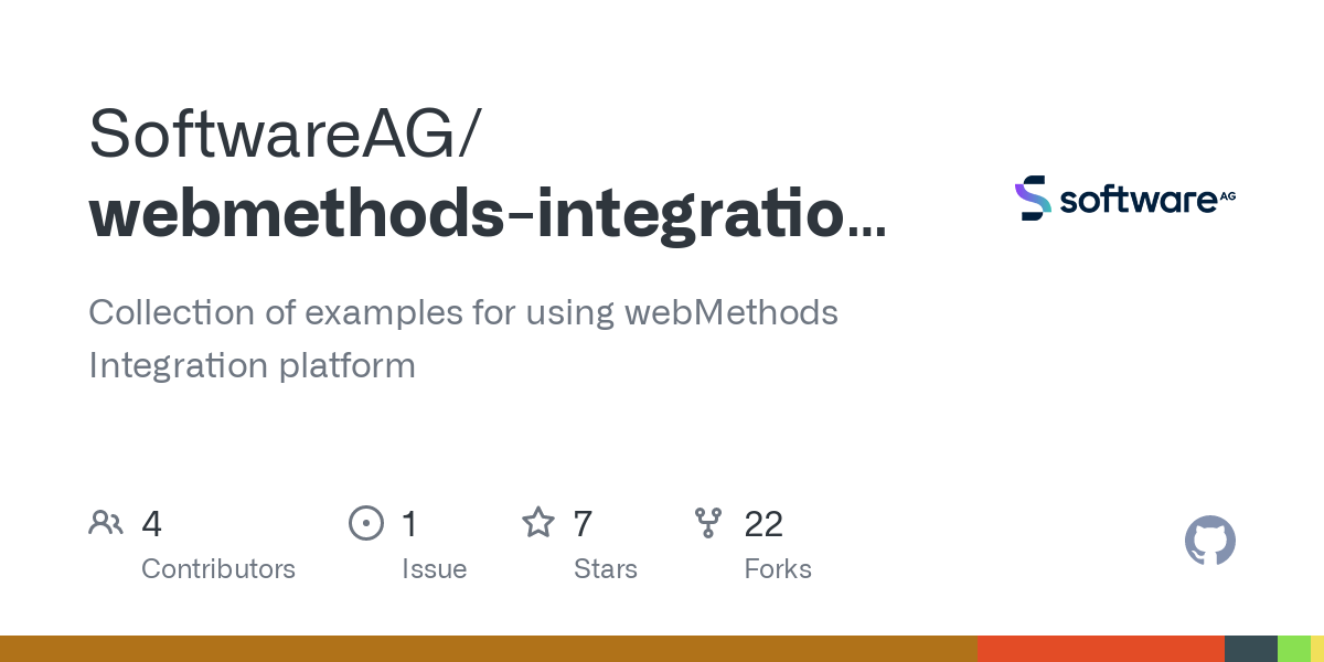 WmSamples package download link | IBM webMethods Hybrid Integration