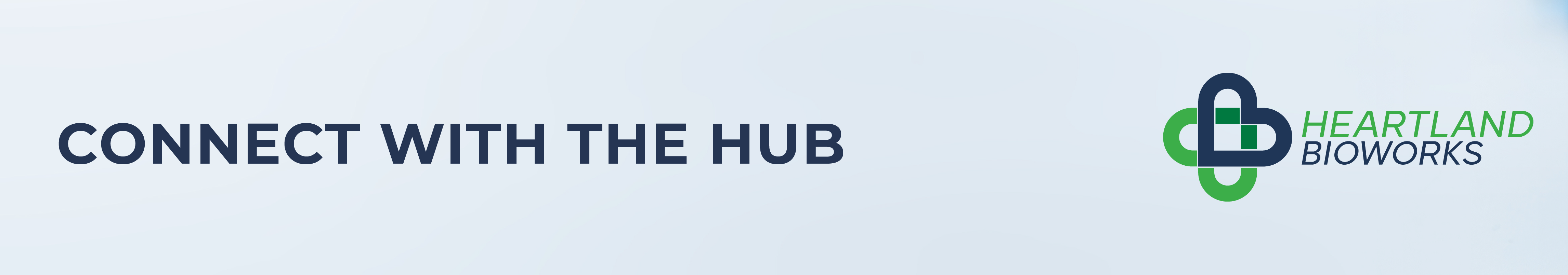 Connect - Heartland BioWorks