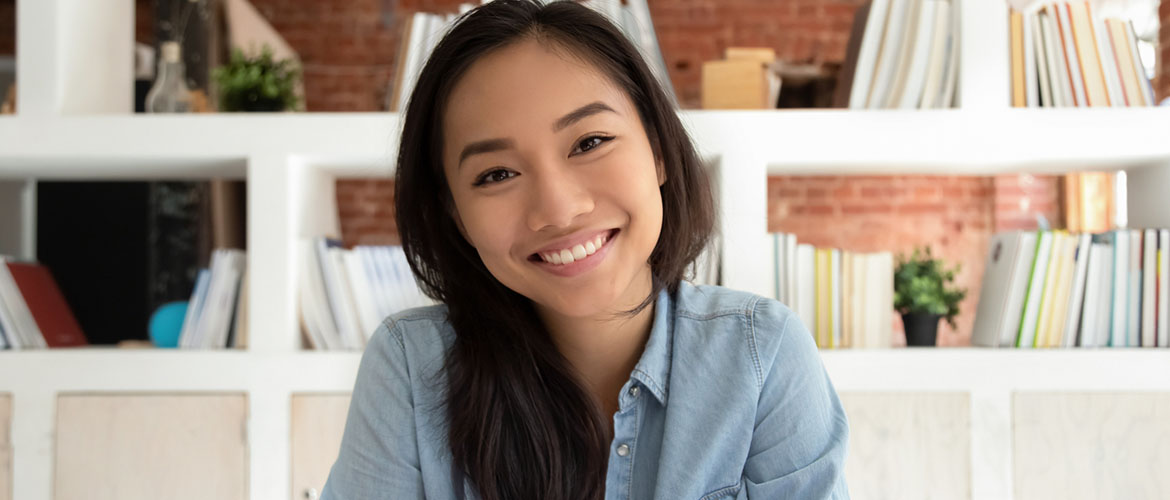 Project Confidence By Using These Four Elements Of Body Language 