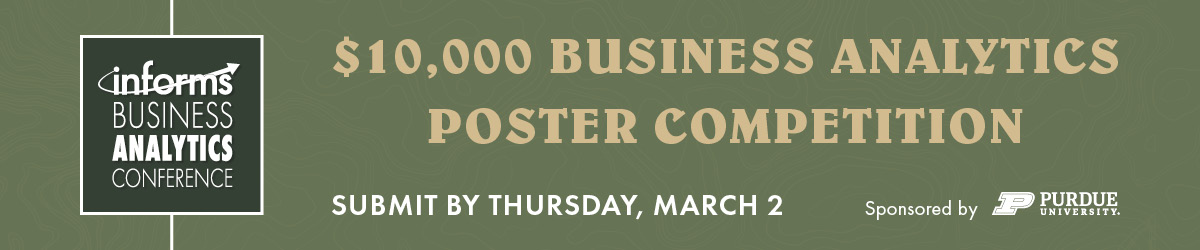 Home - INFORMS Connect