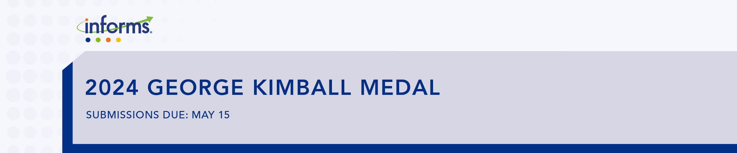 Home - INFORMS Connect