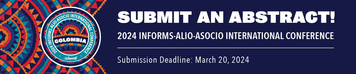 Home - INFORMS Connect