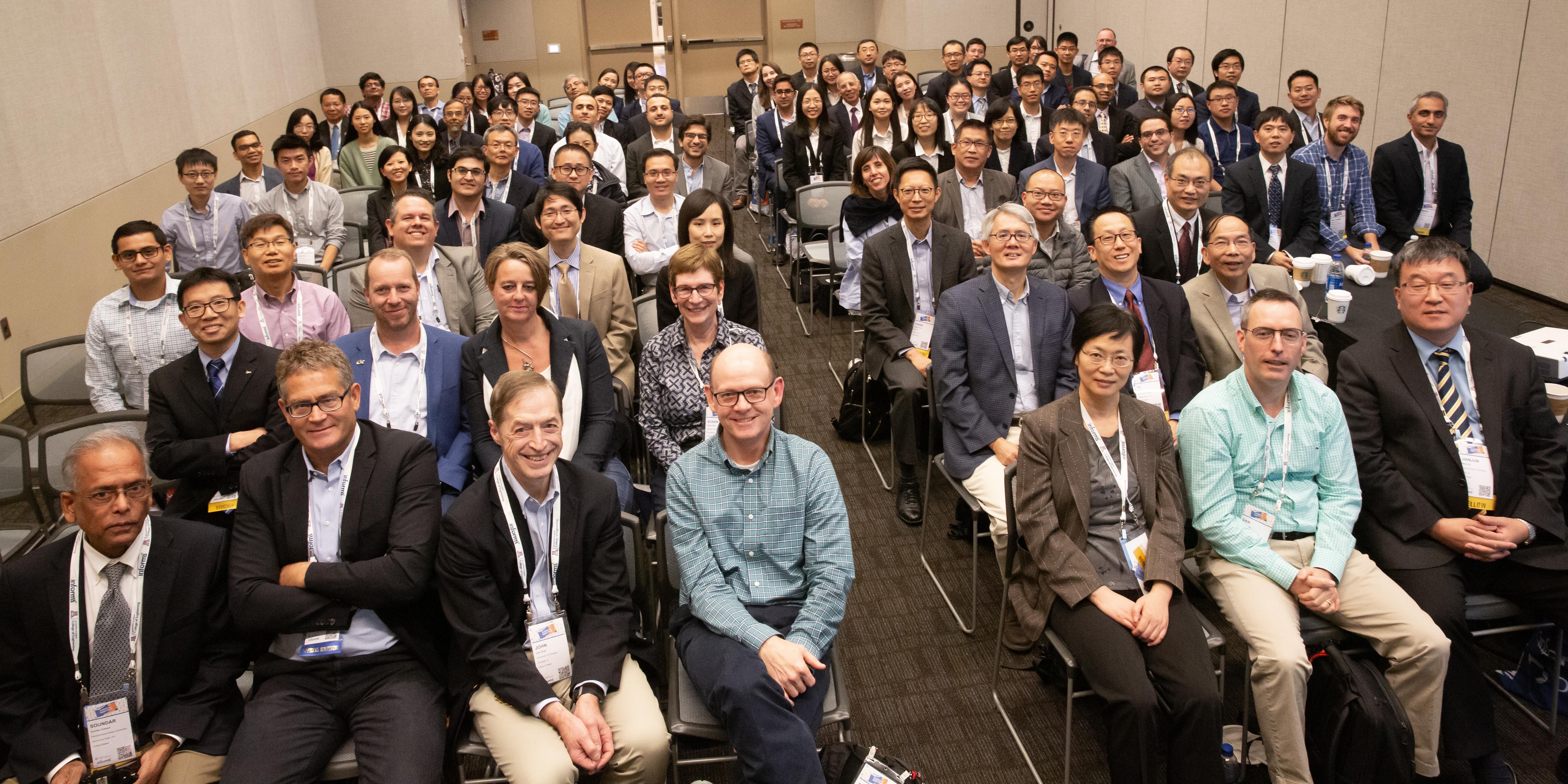 Home - Quality, Statistics & Reliability