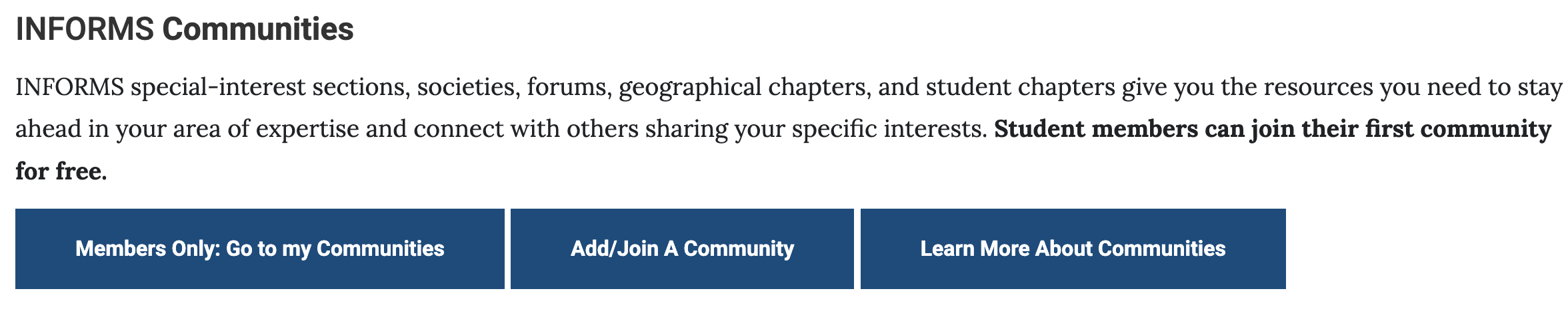 Join QSR - Quality, Statistics & Reliability