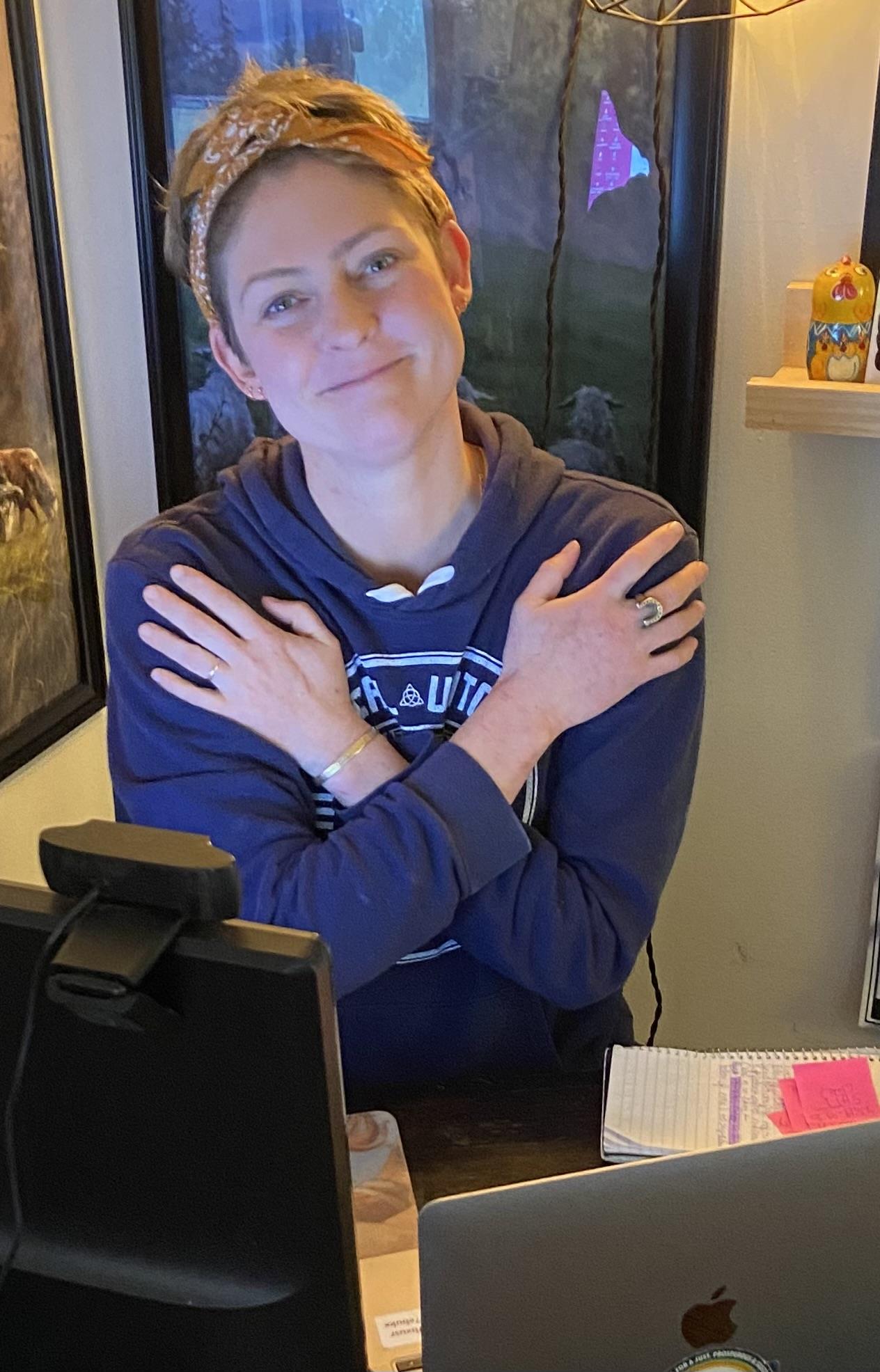 To ALL members! Help INFORMS celebrate International Women's Day and Embrace Equity | INFORMS ...