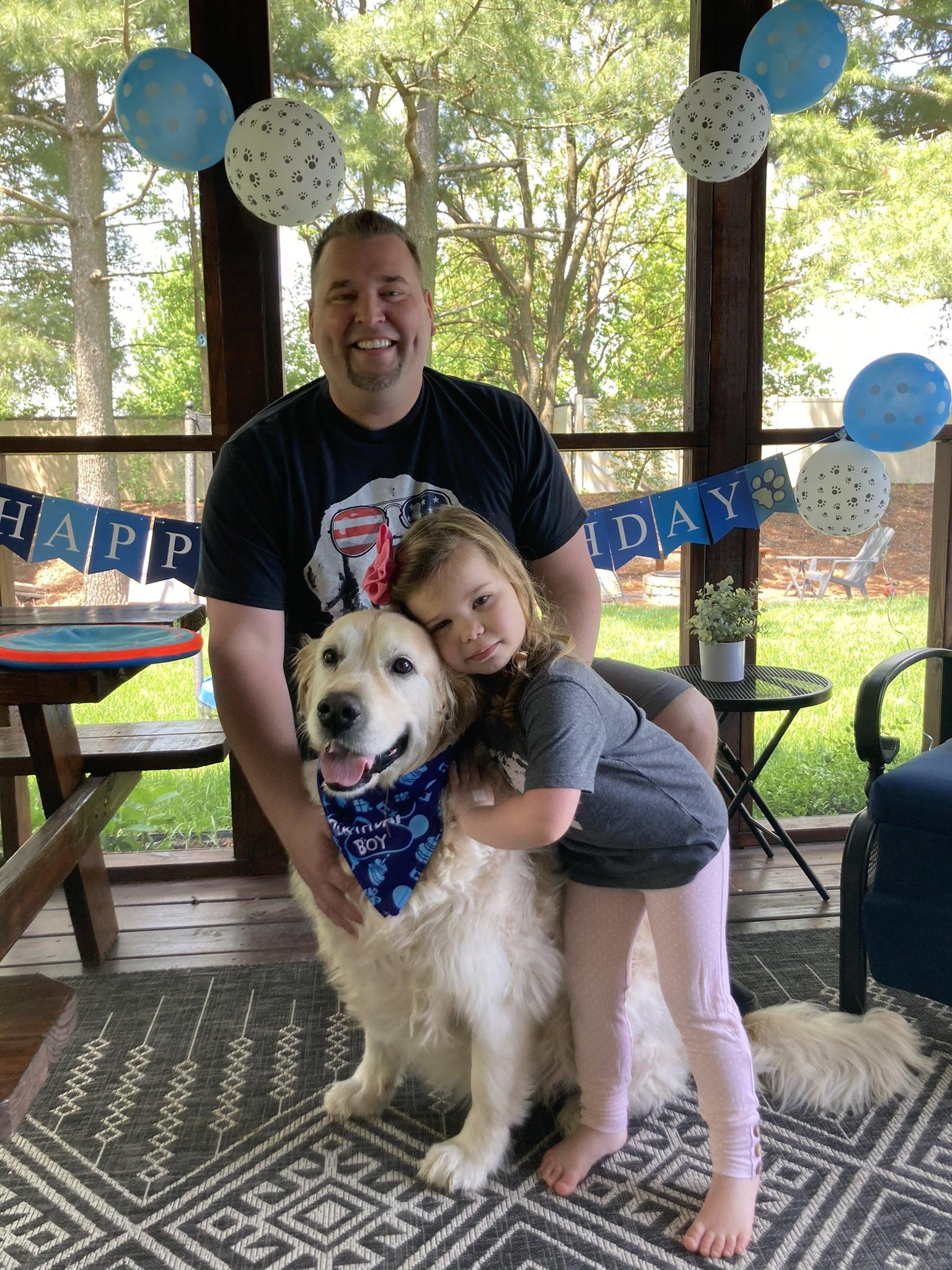 Fun Post - share a photo of your pet! | INFORMS Open Forum