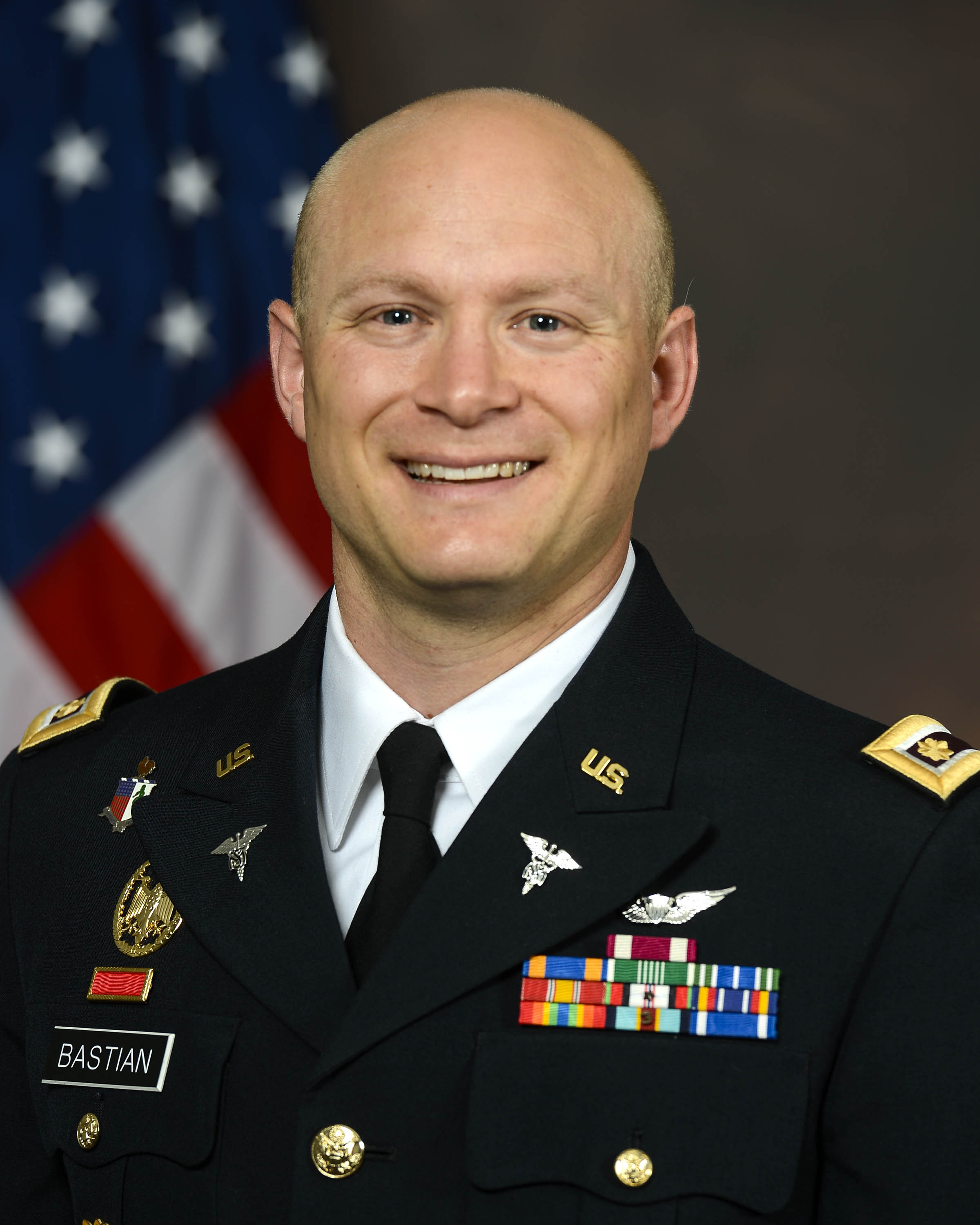 Officers - Military and Security Society