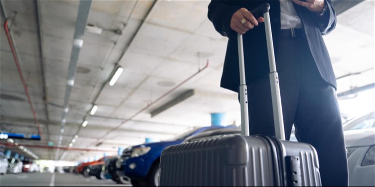 Goodbye Gridlock: The Rise of Automated Airport Parking