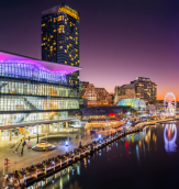 Conferences - Institute of Public Works Engineering Australasia