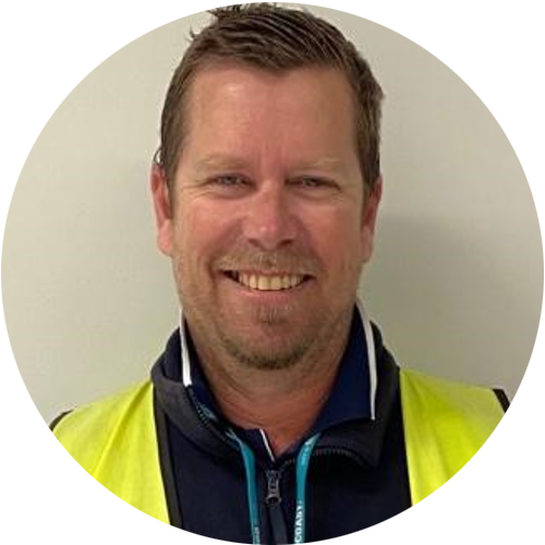 IPWEA member profile: Kris Browne
