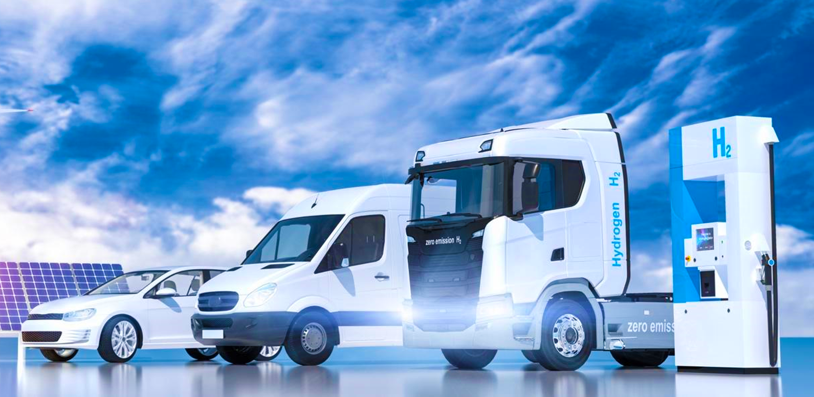 NSW Hydrogen Initiative – Transport and Hydrogen Registration of Interest