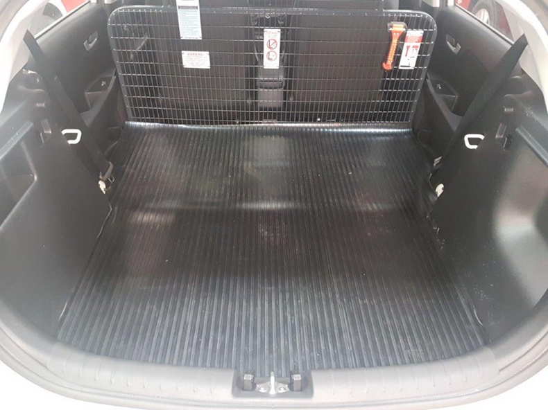 Transitioning to Electric Vehicles