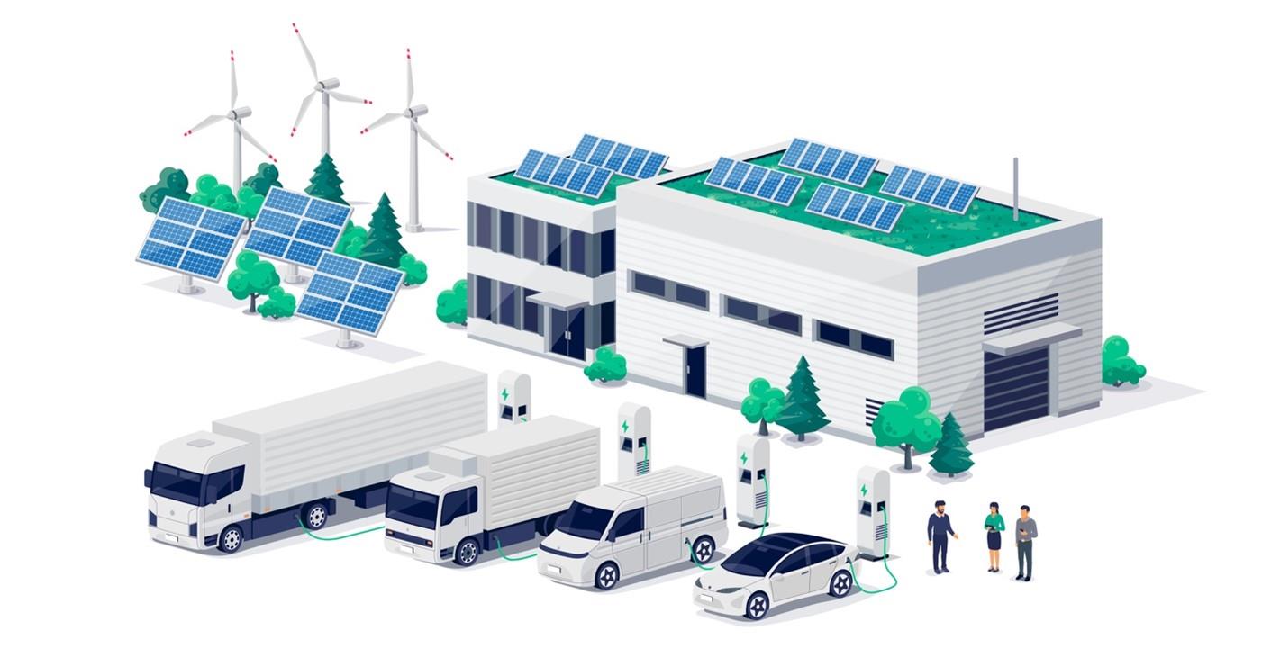 Learning how to prepare an EV transition plan