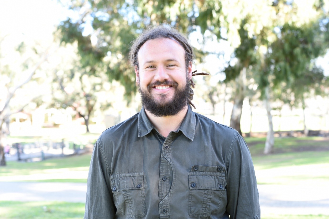 Public Works profile: Meet YIPWEA Chair, Ben Clark