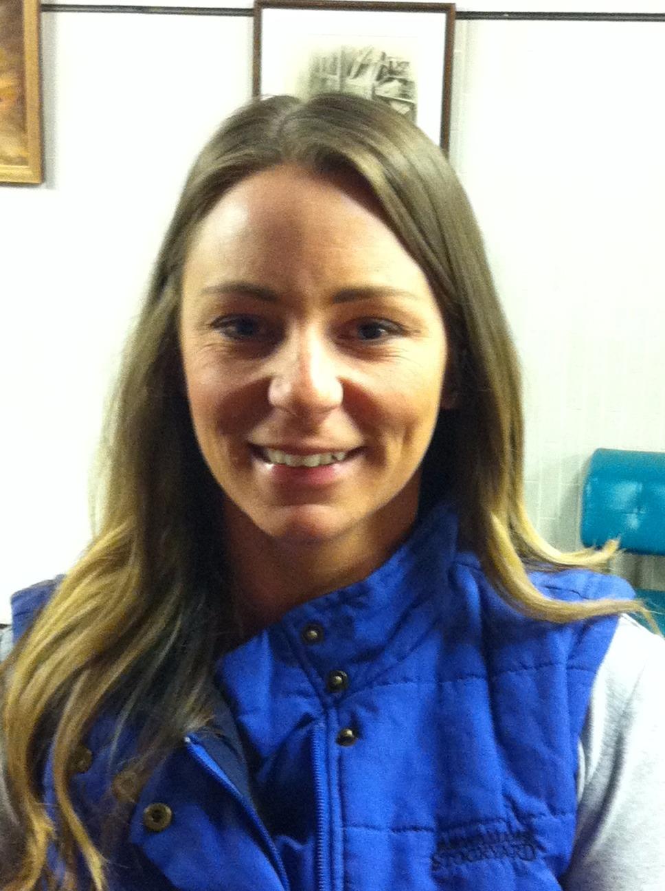 A unique start leads to award-winning career in engineering