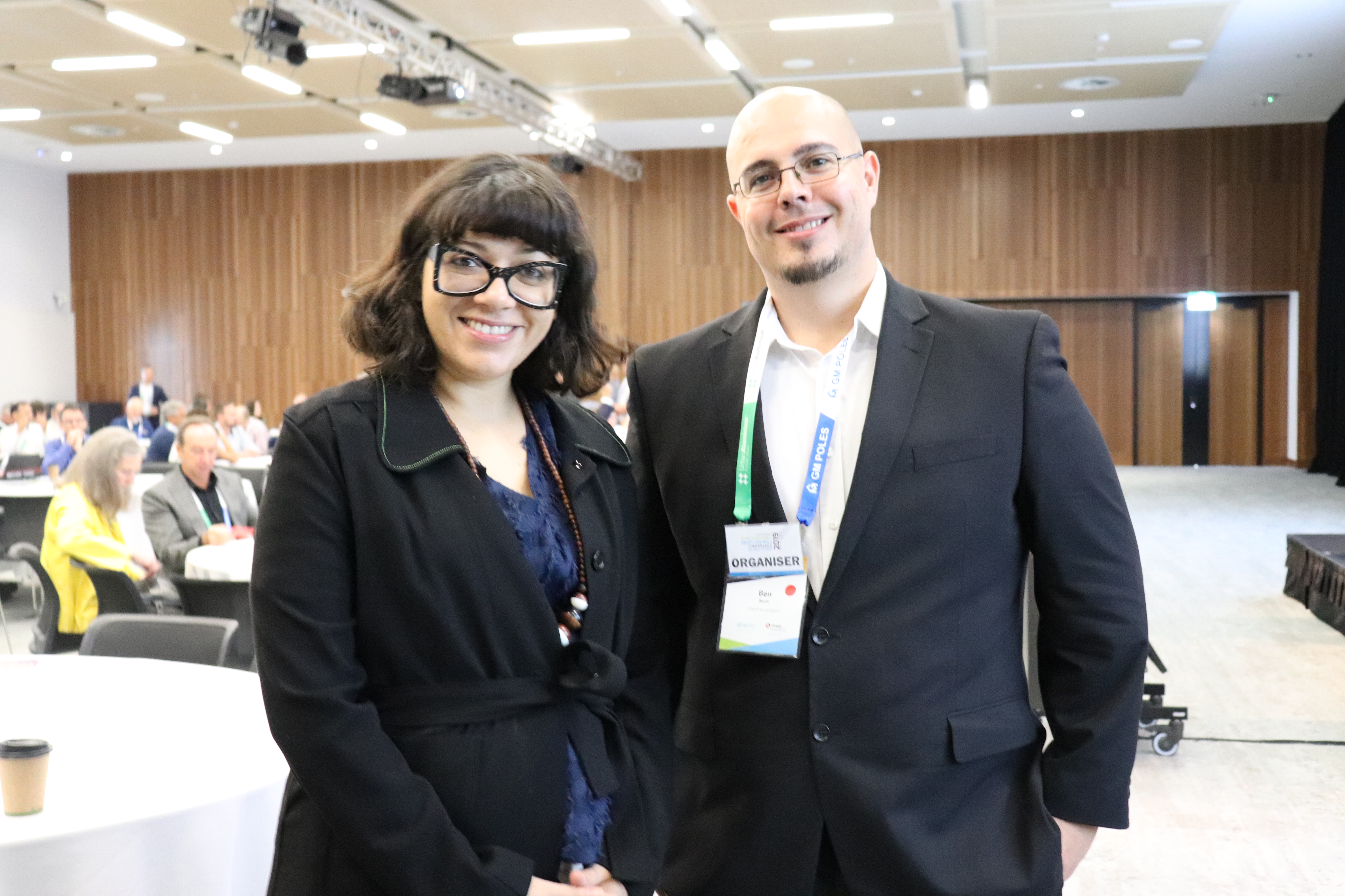 SLSC Conference wrap-up: Illuminating the path to smart cities