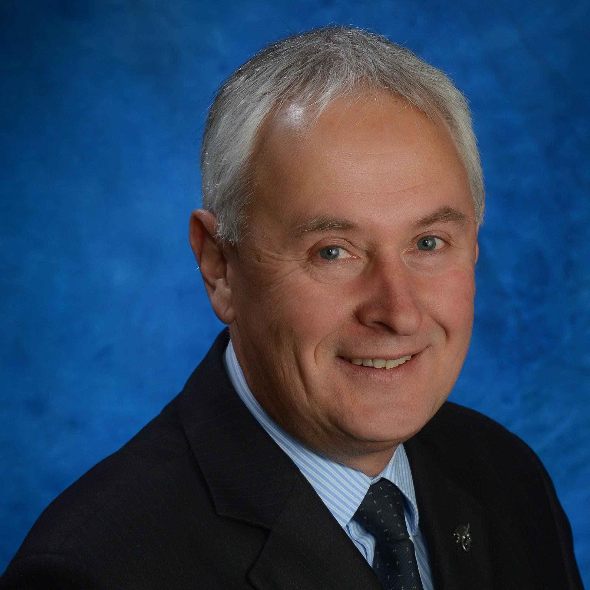 Ross Goyne joins Standards Australia Committee