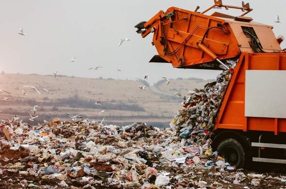 Widened landfill levy proposed to solve New Zealand’s waste problem