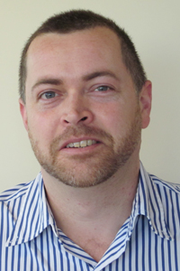 Your Say: Reece Harrison