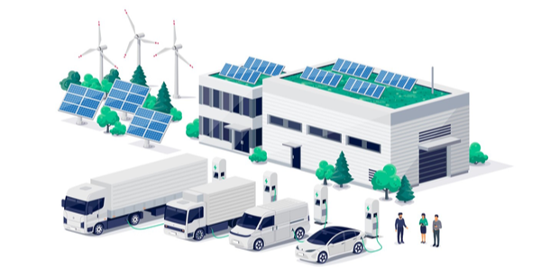 Learning how to prepare an EV transition plan