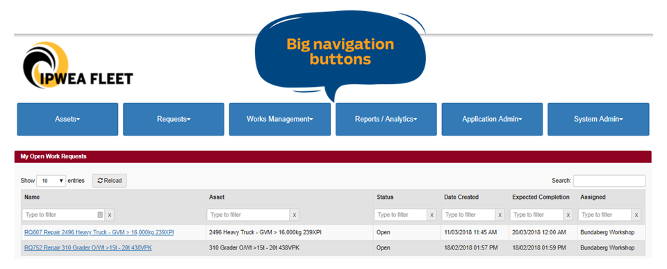IPWEA FLEET MAINPLAN - Institute of Public Works Engineering Australasia