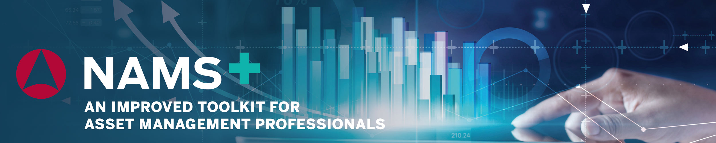 NAMS.PLUS3 Redirect - Institute of Public Works Engineering Australasia