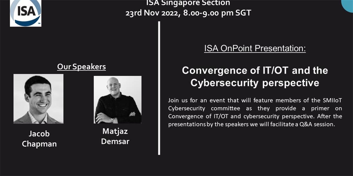 Simple Registration - ISA Connect