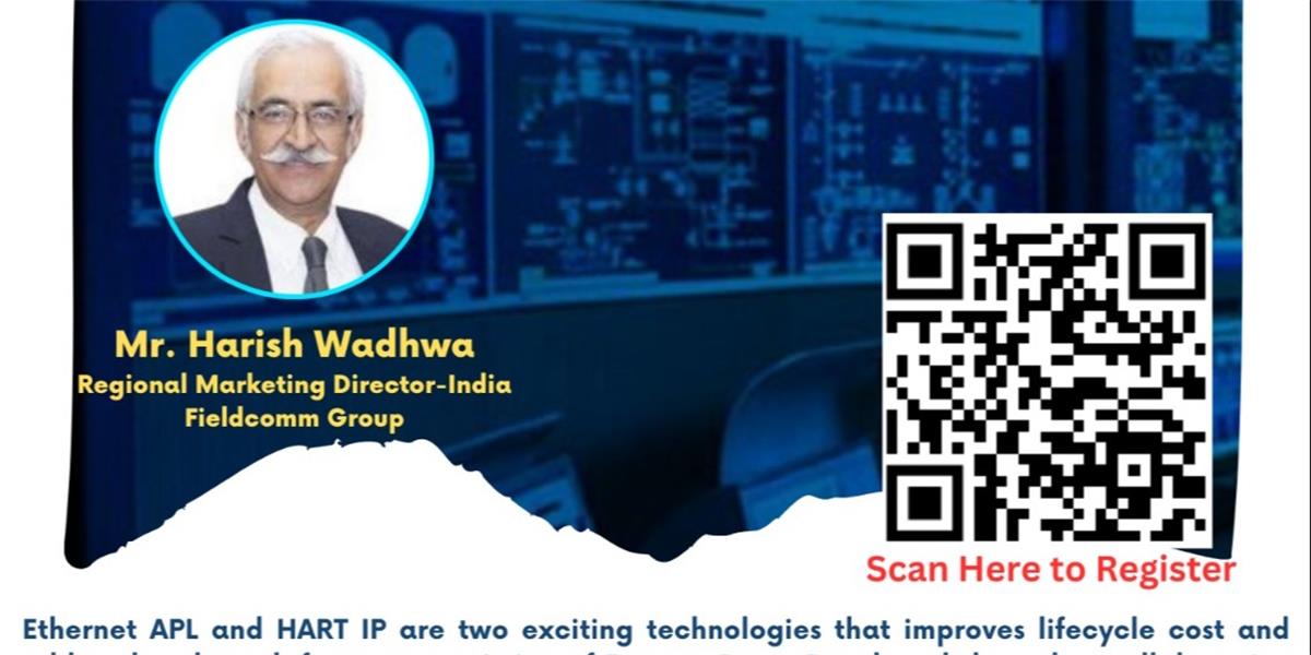 ISA Bangalore Tech talk - ISA Connect