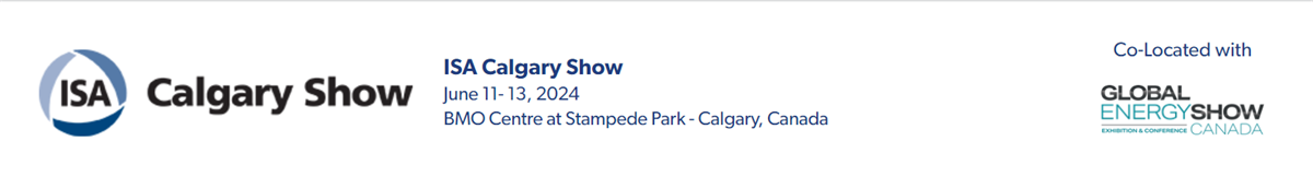 Calgary - ISA Connect